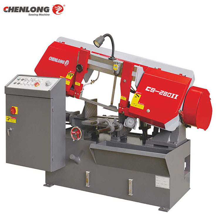 Industrial Band Saw - from China