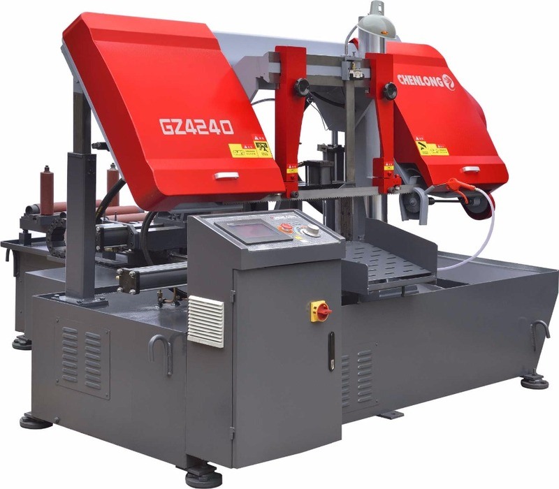 Automatic Band Saw - from China