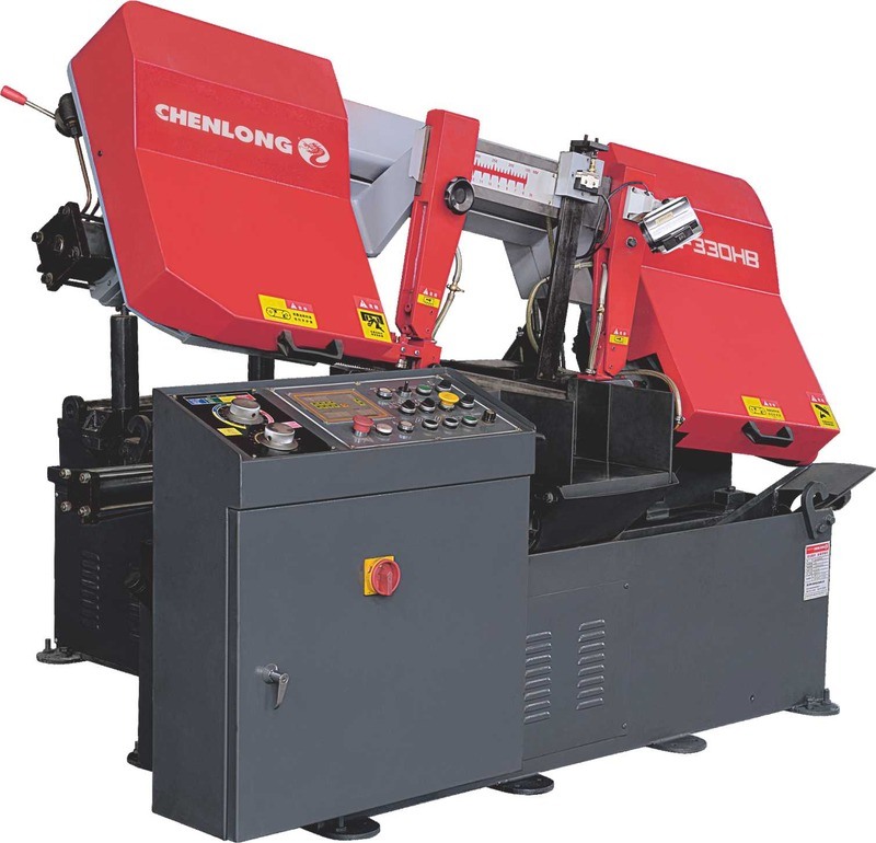 Automatic Band Saw - from China